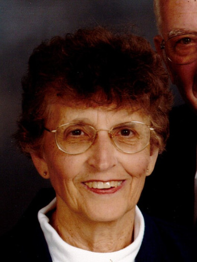 Norma Crow - 2022 - Weber-Hurd Funeral Home