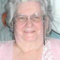 Nancy Magee - 2012 - Weber-Hurd Funeral Home