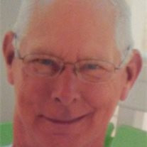 Charles Homolka - 2016 - Weber-Hurd Funeral Home