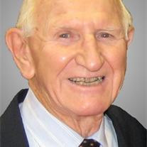 Arthur Allen - 2011 - Weber-Hurd Funeral Home
