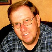 Donald Baker - 2017 - Weber-Hurd Funeral Home