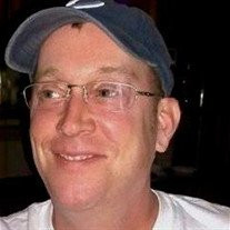 Kevin Gaskins - 2019 - Weber-Hurd Funeral Home