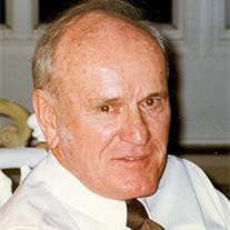 James Verkler - 2010 - Weber-Hurd Funeral Home
