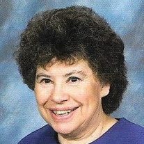 Donna Kneer - 2018 - Weber-Hurd Funeral Home