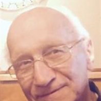 Michael Brodbeck - 2017 - Weber-Hurd Funeral Home