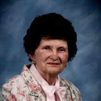 Donna Colwell - 2019 - Weber-Hurd Funeral Home