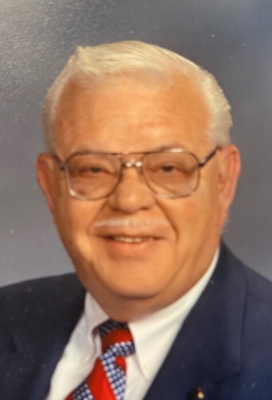 Raymond Harrison - 2021 - Weber-Hurd Funeral Home