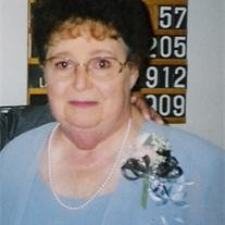 Patricia Winn - 2009 - Weber-Hurd Funeral Home