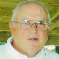 Robert Zook - 2017 - Weber-Hurd Funeral Home