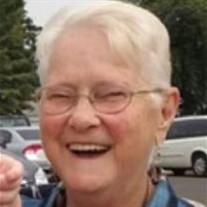 Nancy Seaver - 2019 - Weber-Hurd Funeral Home