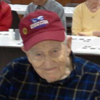 David Markwell - 2015 - Weber-Hurd Funeral Home