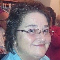 Patricia Allen - 2018 - Weber-Hurd Funeral Home