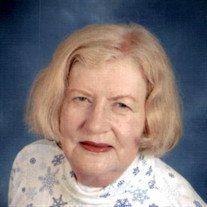 Judith Hoffman - 2020 - Weber-Hurd Funeral Home