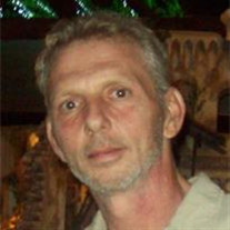 Jeffery Bybee - 2014 - Weber-Hurd Funeral Home