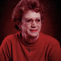 Joyce Lambert - 2017 - Weber-Hurd Funeral Home