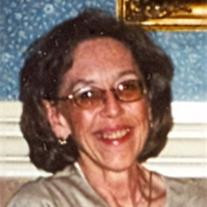 Paula Dodd - 2010 - Weber-Hurd Funeral Home