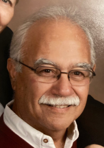 Paul Delgado - 2022 - Weber-Hurd Funeral Home