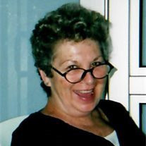 Patricia Kerr - 2019 - Weber-Hurd Funeral Home