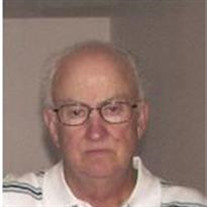 Larry Lewis - 2014 - Weber-Hurd Funeral Home