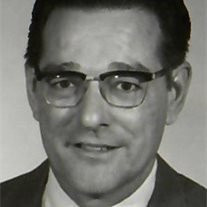 Keith Turner - 2019 - Weber-Hurd Funeral Home