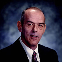 James Ladd - 2020 - Weber-Hurd Funeral Home