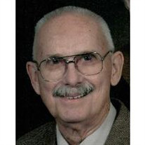 John Sprinkle - 2013 - Weber-Hurd Funeral Home