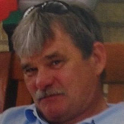 Douglas Evoy - 2015 - Weber-Hurd Funeral Home