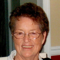 Marjorie Rodier - 2018 - Weber-Hurd Funeral Home