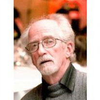 Ronald McLaughlin - 2013 - Weber-Hurd Funeral Home