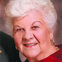 Donna McDaniels - 2011 - Weber-Hurd Funeral Home