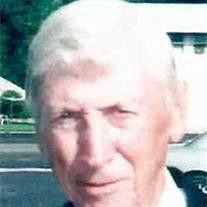 David Preston - 2012 - Weber-Hurd Funeral Home