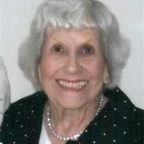 Estelle Shelton - 2012 - Weber-Hurd Funeral Home