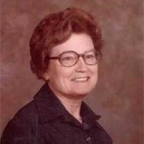 Ruth Bennett - 2012 - Weber-Hurd Funeral Home