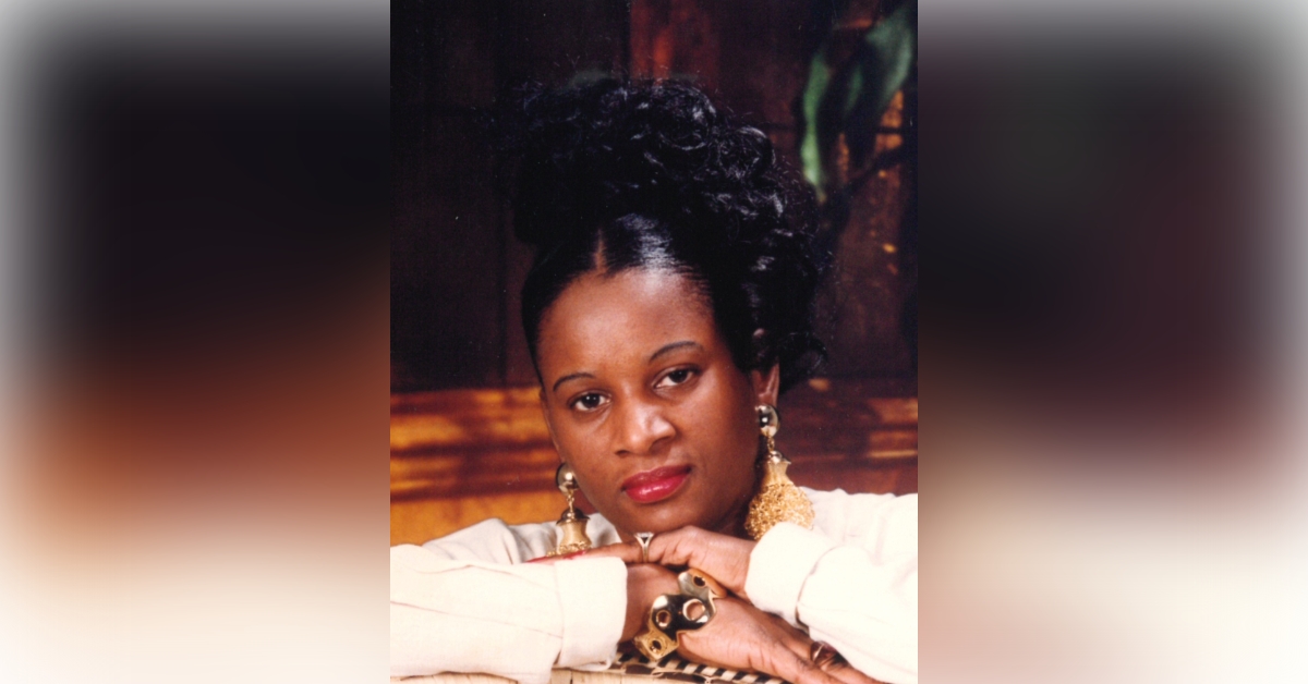 Obituary information for Evangelist Maureen D. Blake