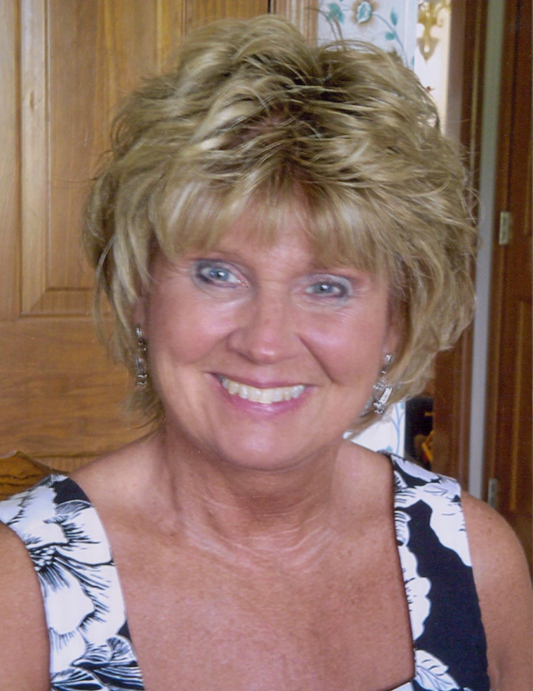 Janice Ann Przybylski - 2024 - Walker Funeral Homes OH