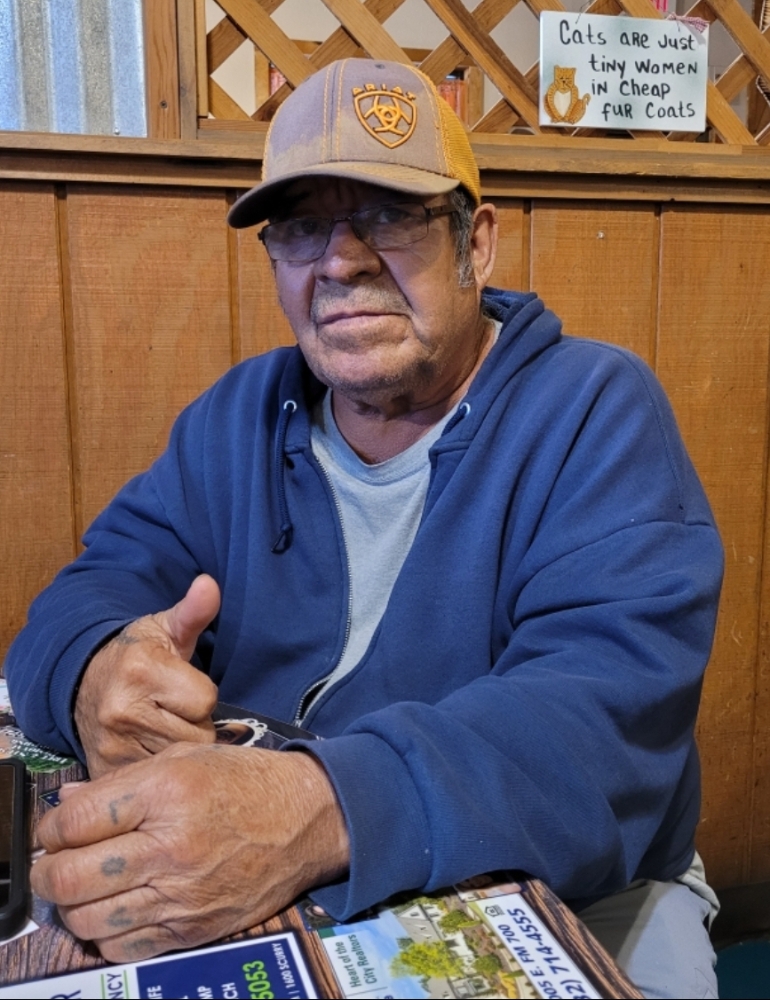 Mario Rivas - 2024 - Myers and Smith