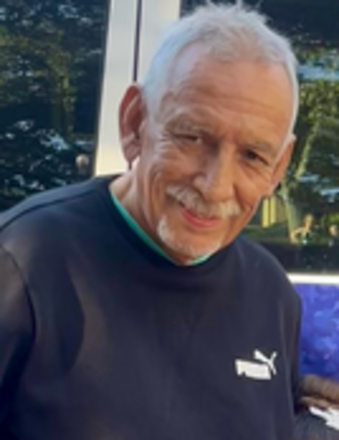 Armando Marquez - 2024 - Guajardo Funeral Chapels