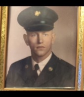 Charles Bennett Ruhmann - 2024 - Church Angels Funeral Home