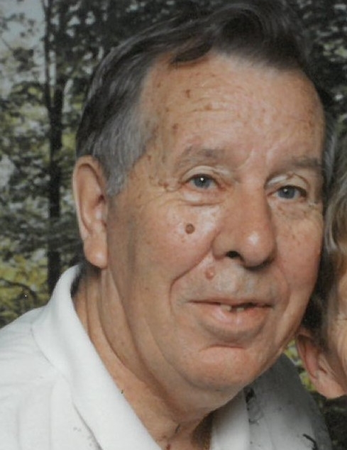 Angus George Waterman - 2024 - Hoskins Funeral Home