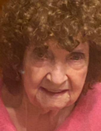 Gloria Joann Jodoin - 2024 - Miller & Ketcham Funeral Homes, Inc.