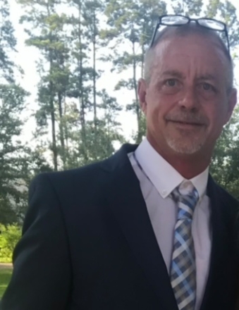 Kenneth Ray Oakes Obituary - 2024 - Conroe Funeral Directors