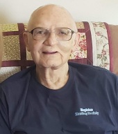 Richard Carl Gabriel - 2024 - Schramka Funeral Home