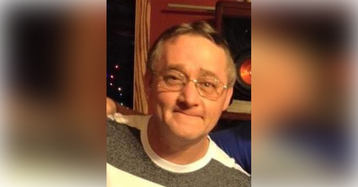 Obituary information for Brian Steven Yates