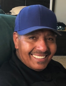 Rodrigo “Roy” A. Pacheco - 2024 - Tillman Riverside Mortuary