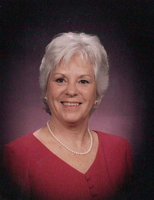 Lucy Mitchell - 2024 - Meadors Funeral Home