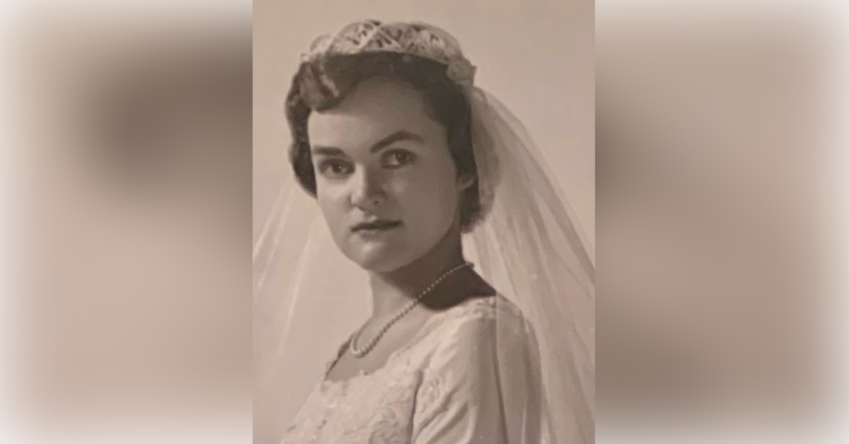 Obituary information for Mary L. Beck