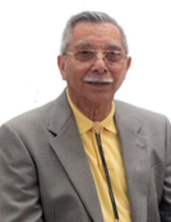 Rodolfo Trujillo Jr. - 2024 - Garza Memorial Funeral Home