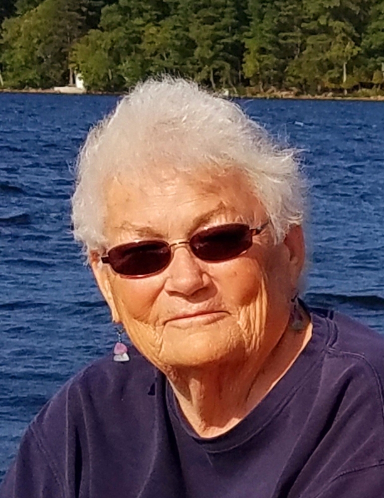 Meridith Minear - Memories Trees