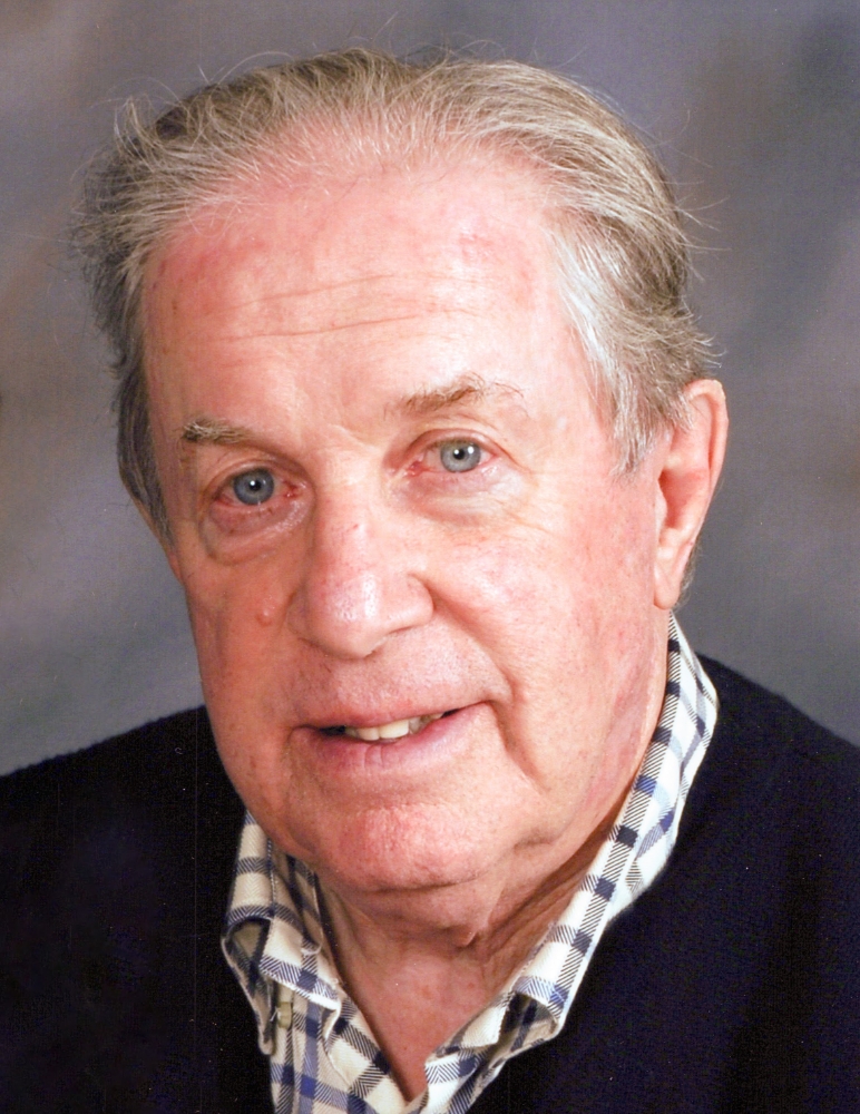 Joseph Mason Williams, Jr. - 2024 - Chapman Family Funeral Homes