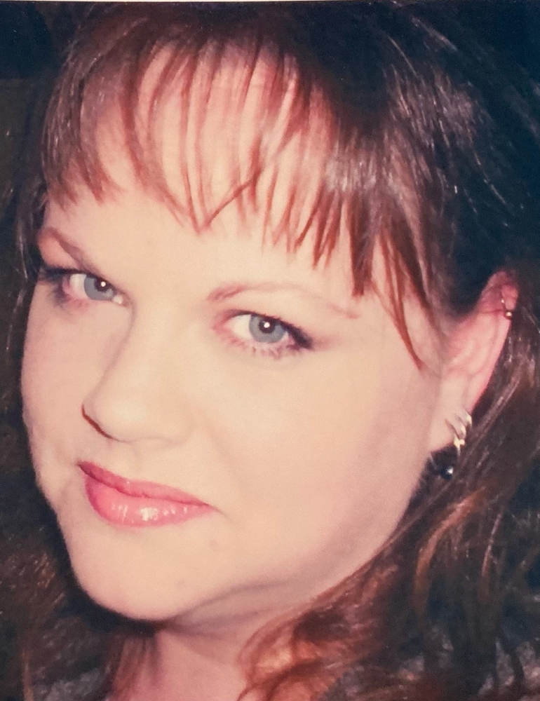 Sheila Ann Hewitt - 2024 - Lewis Funeral Chapel